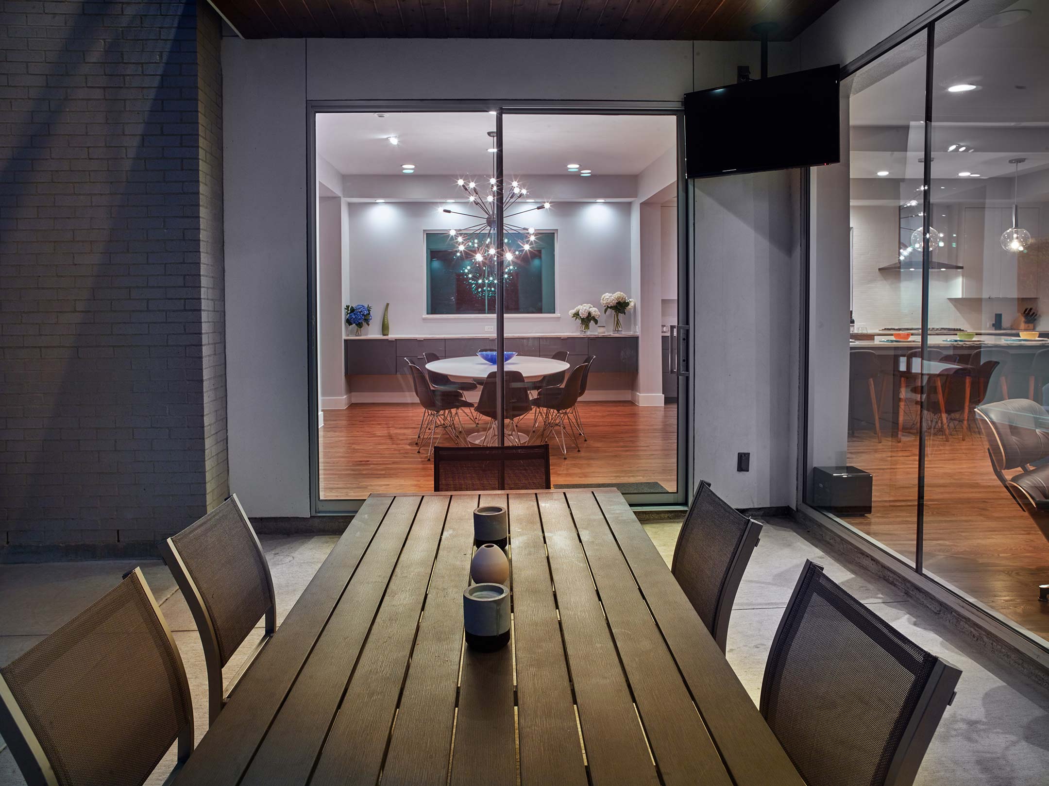 Richardson | Raymond Design