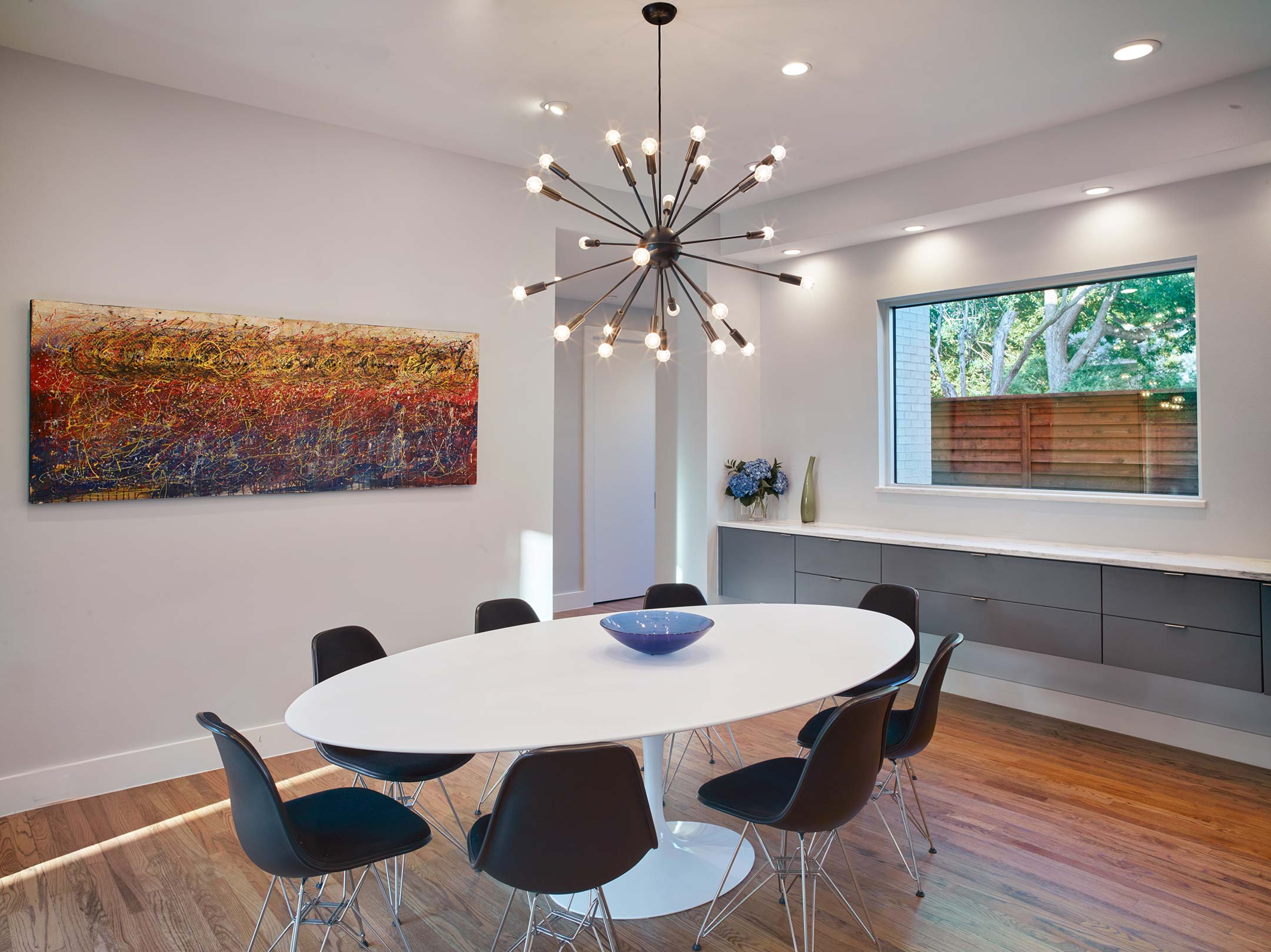 Richardson | Raymond Design