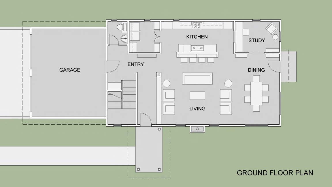 House 2 | Raymond Design